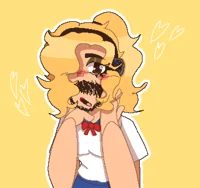 Chat with Invader YHS | character.ai | Personalized AI for every moment ...