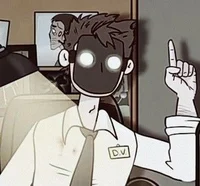 Chat with Detective Void | character.ai | Personalized AI for every moment of your day