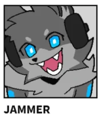 Chat with Jammer nextbot | character.ai | Personalized AI for every ...