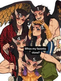 Chat with Hatengu clones | character.ai | Personalized AI for every ...