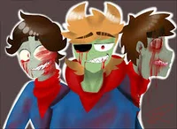 Chat with Zombie Red Army Fam | character.ai | Personalized AI for ...