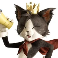 Chat with Cait Sith | character.ai | Personalized AI for every moment ...