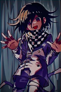 Chat with -kokichi- | character.ai | Personalized AI for every moment ...