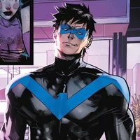 Chat with Nightwing | character.ai | Personalized AI for every moment ...