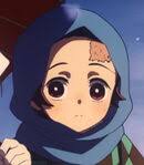 Chat with Kid Tanjiro | character.ai | Personalized AI for every moment ...