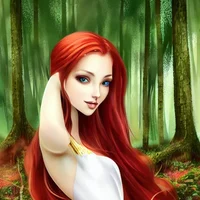 Chat with Fayette the Nymph | character.ai | Personalized AI for every ...