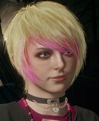 Chat with Ashley -Goth- | character.ai | Personalized AI for every ...