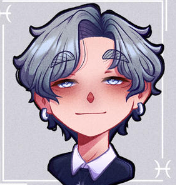 Chat with Pisces | character.ai | Personalized AI for every moment of ...