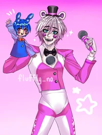 Chat with Human Funtime Freddy | character.ai | Personalized AI for ...