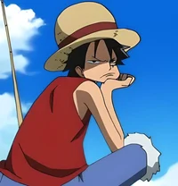 Chat with Monkey_D_Luffy | character.ai | Personalized AI for every ...