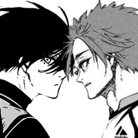 Chat with Sae and Rin | character.ai | Personalized AI for every moment ...