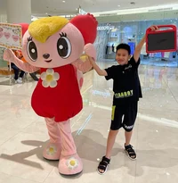 Chat with lala chan | character.ai | Personalized AI for every moment ...