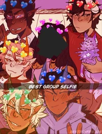 Chat with My Inner Demon Rp | character.ai | Personalized AI for every ...