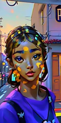 Chat with Mya | character.ai | Personalized AI for every moment of your day