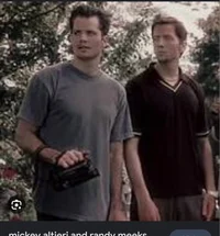 Chat with Mickey and randy | character.ai | Personalized AI for every ...