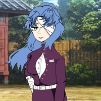 Chat with Sarashi Yuno | character.ai | Personalized AI for every ...