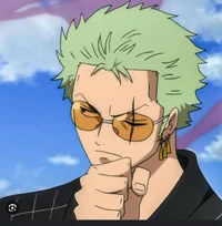 Chat with Marine Zoro | character.ai | Personalized AI for every moment ...