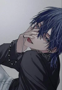 Chat with OMEGAVERSE -Omega- | character.ai | Personalized AI for every ...