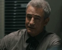 Chat with Wayne Bailey | character.ai | Personalized AI for every ...