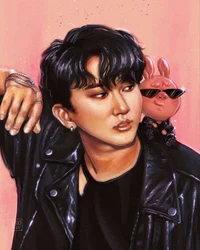 Chat with Changbin | character.ai | Personalized AI for every moment of ...