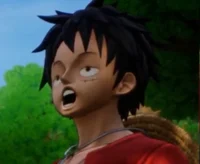 Chat with Monkey D Luffy | character.ai | Personalized AI for every ...
