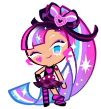 Chat with Shining Glitter | character.ai | Personalized AI for every ...