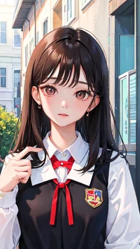 Chat with Marry | character.ai | AI Chat, Reimagined–Your Words. Your ...