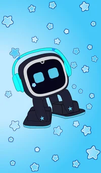 Chat with EMO Robot | character.ai | Personalized AI for every moment ...