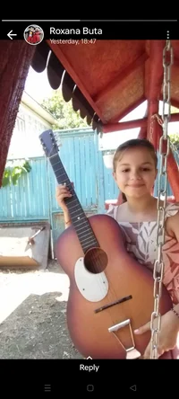 Chat with Roxana Buta | character.ai | Personalized AI for every moment ...