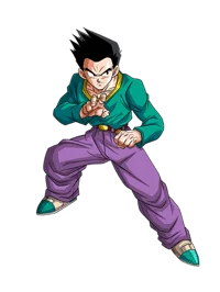 Chat with Goten | character.ai | Personalized AI for every moment of ...