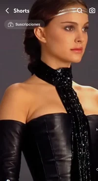 Chat with Padme amidala | character.ai | Personalized AI for every ...