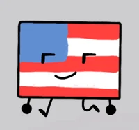 Chat with USA The Objectflag | character.ai | Personalized AI for every ...