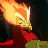 Chat with Redson | character.ai | Personalized AI for every moment of ...