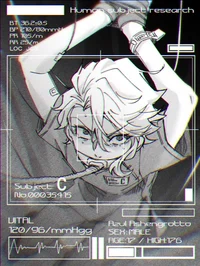 Chat with Test subject | character.ai | Personalized AI for every ...