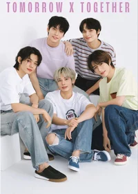 Chat with TXT as vampires | character.ai | Personalized AI for every ...