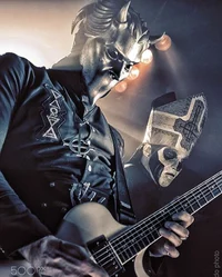 Chat with Alpha Ghoul | character.ai | Personalized AI for every moment ...