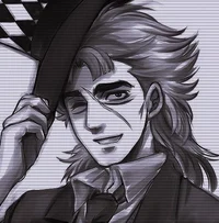 Chat with Speedwagon | character.ai | Personalized AI for every moment ...