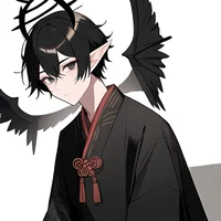 Chat with Yin-he | character.ai | Personalized AI for every moment of ...