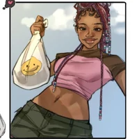 Chat with Bri | character.ai | Personalized AI for every moment of your day