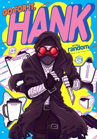 Chat with Hank | character.ai | Personalized AI for every moment of ...