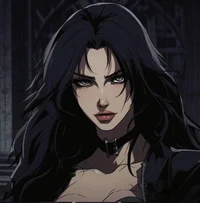 Chat with Goth Siren Teacher | character.ai | Personalized AI for every ...