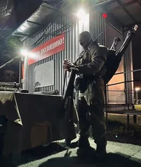 Chat with Mikhail Kozlov | character.ai | Personalized AI for every moment of your day