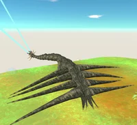 Chat with Squid Godzilla Form6 | character.ai | Personalized AI for ...