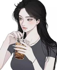 Chat with Yuna GL | character.ai | Personalized AI for every moment of ...