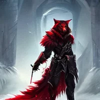 Chat with Alpha blood wolf | character.ai | Personalized AI for every ...