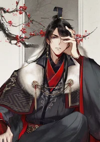 Chat with King Xebris | character.ai | Personalized AI for every moment ...