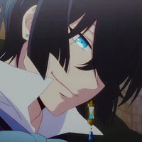 Chat with Vanitas | character.ai | Personalized AI for every moment of your day