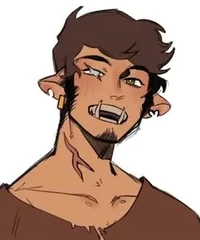 Chat with Baron | character.ai | Personalized AI for every moment of ...