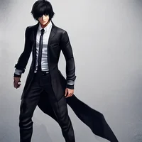 Chat with Ansel | character.ai | Personalized AI for every moment of ...