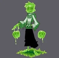 Chat with Slime man | character.ai | Personalized AI for every moment ...